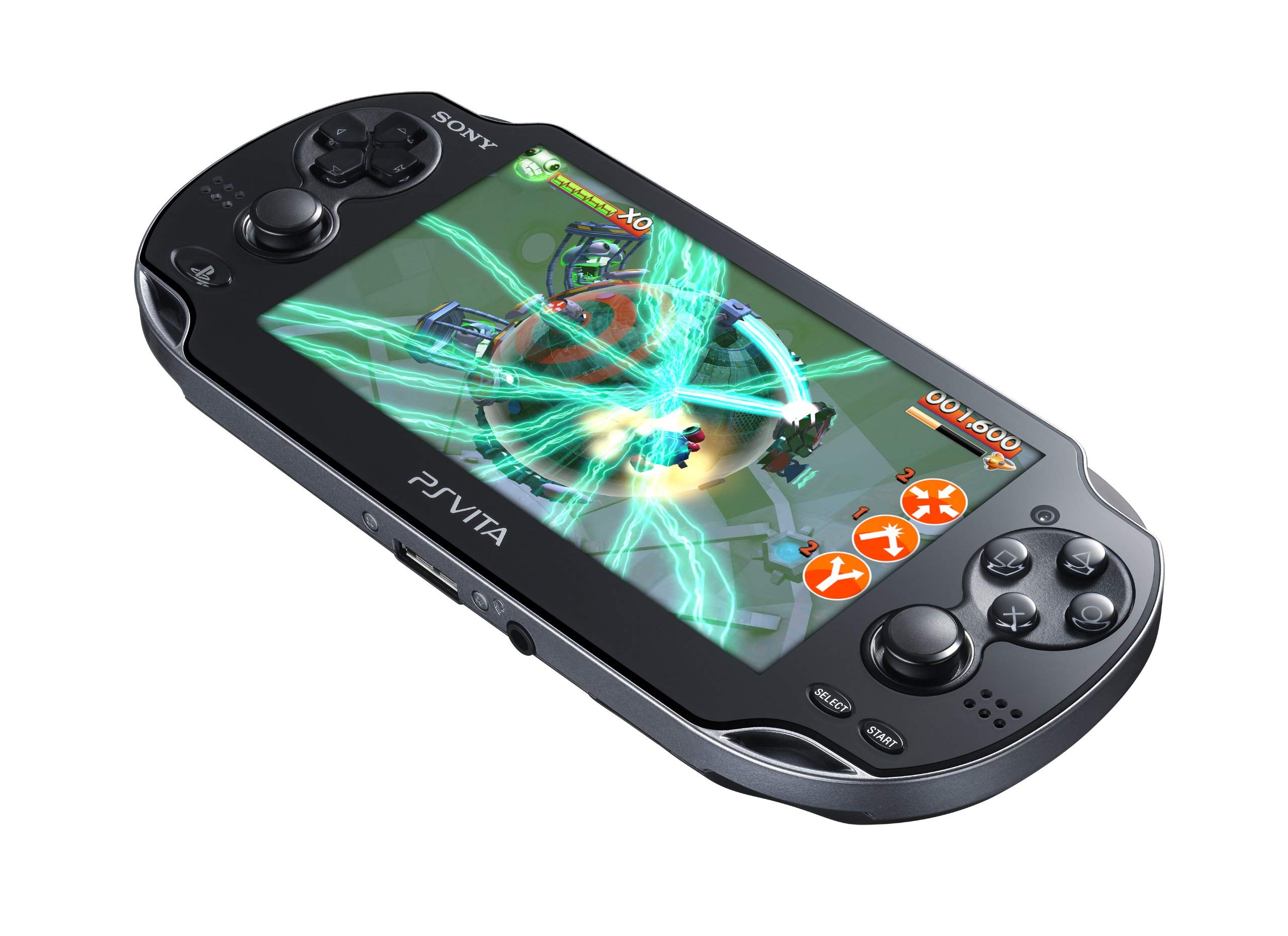 PlayStation Vita - Wifi (Renewed)
