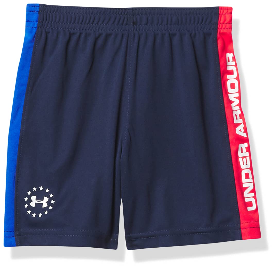 Under Armour Ua Americana Short