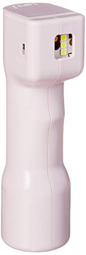 Plegium PLE51901 Combo Pepper Spray Pink, Cream