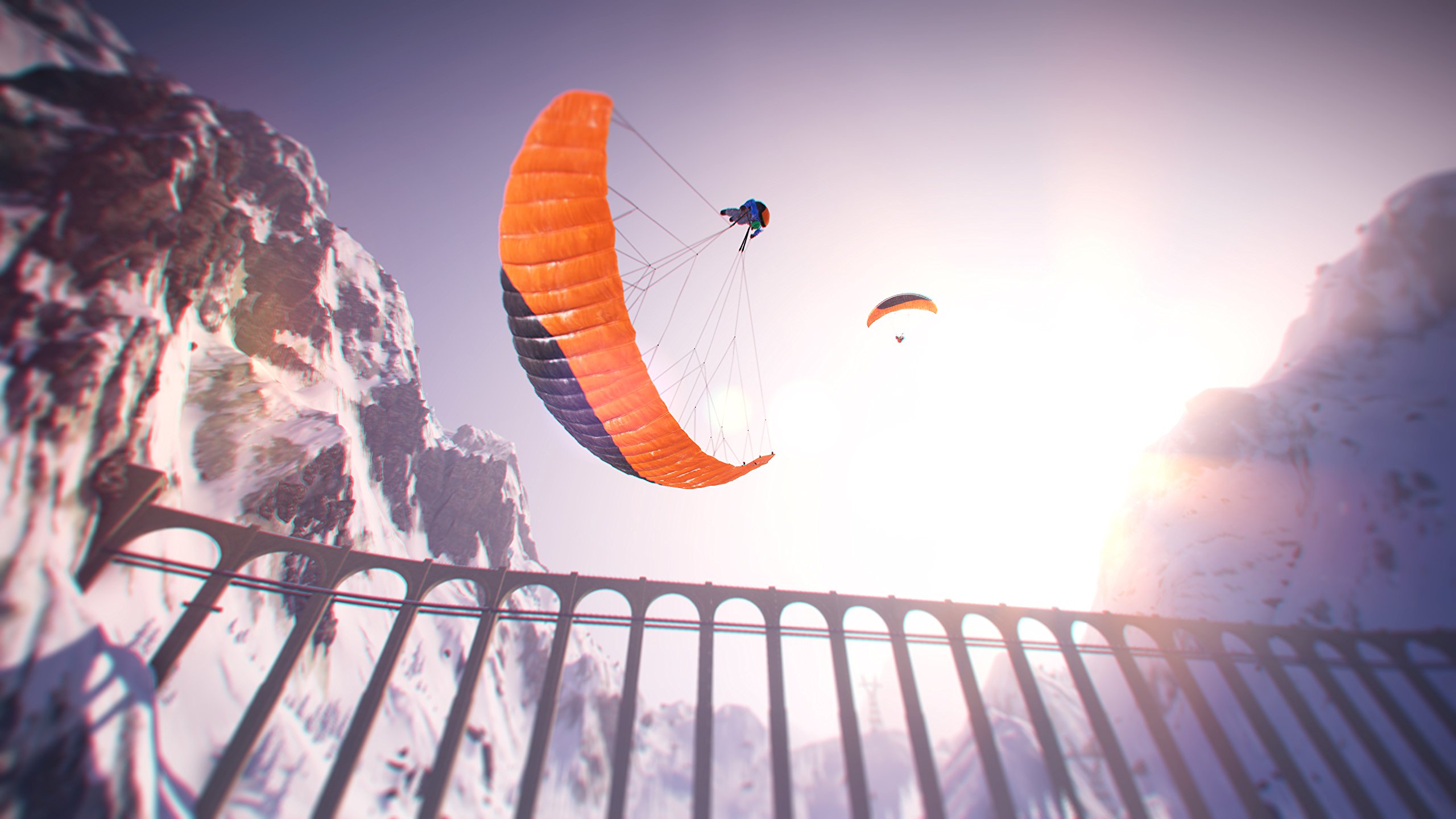 Steep (PS4)