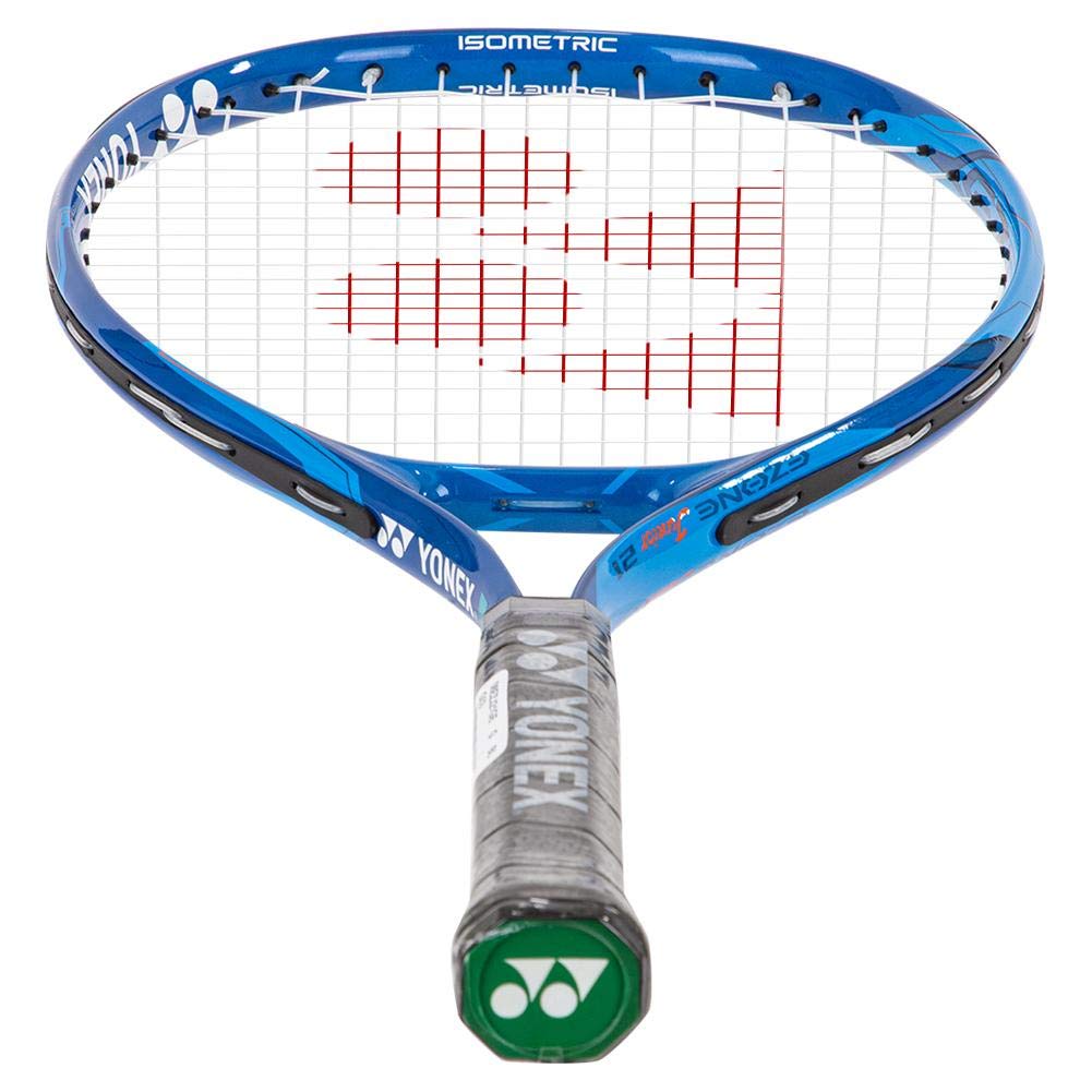 Yonex EZone Junior 21" Tennis Racquet (Blue)