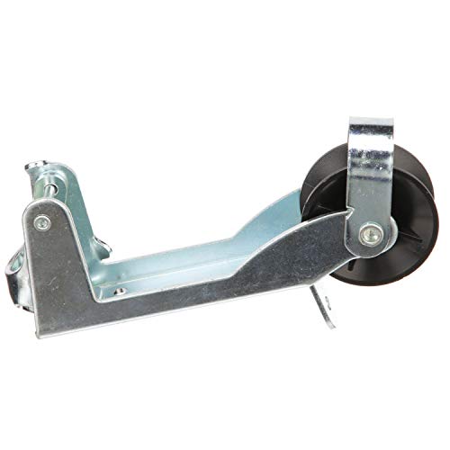 Seachoice Lift & Lock Anchor Line Control, Boat Rope, Zinc-Plated Steel, Supports Anchors Up to 20 Lbs.