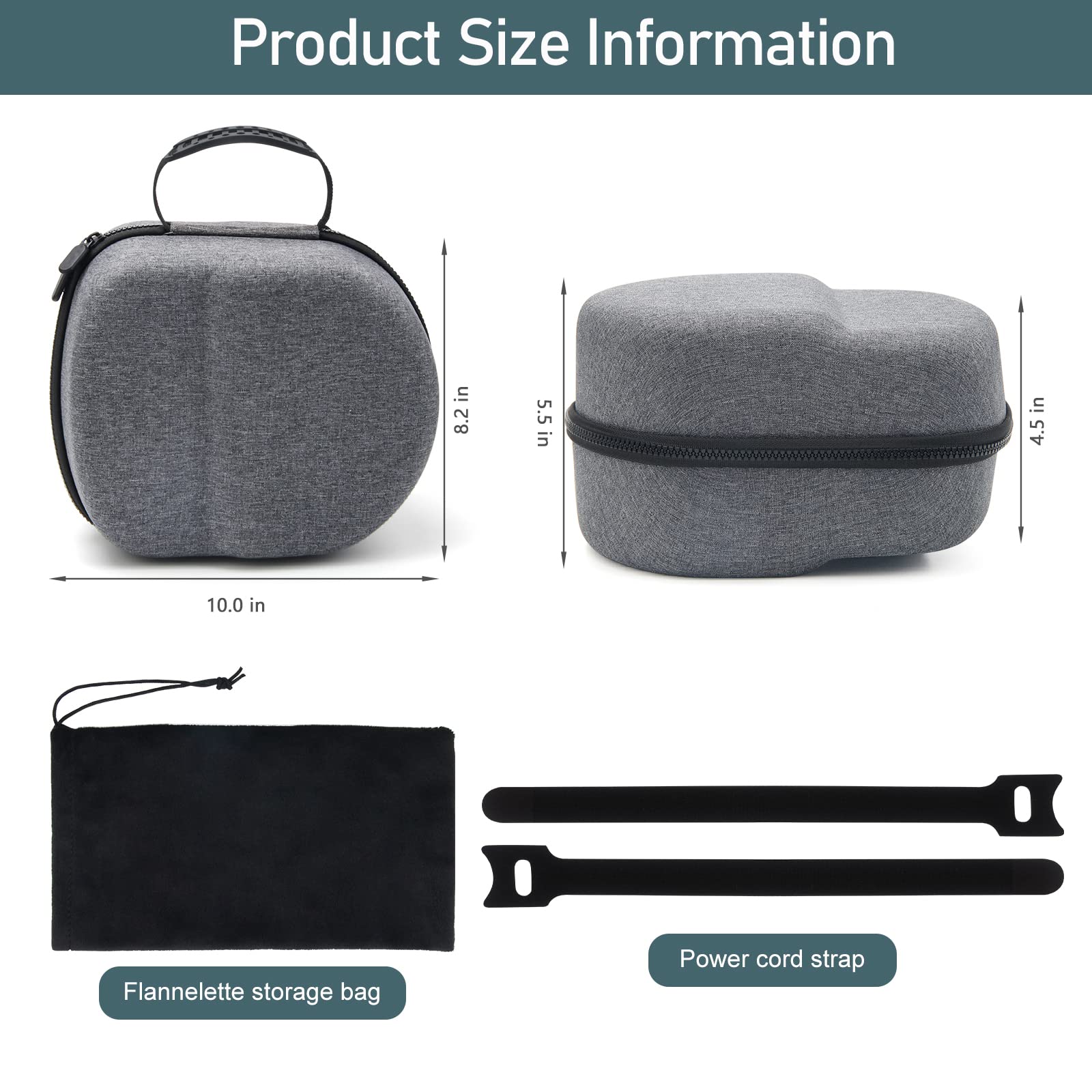 Windspeed Carrying Case