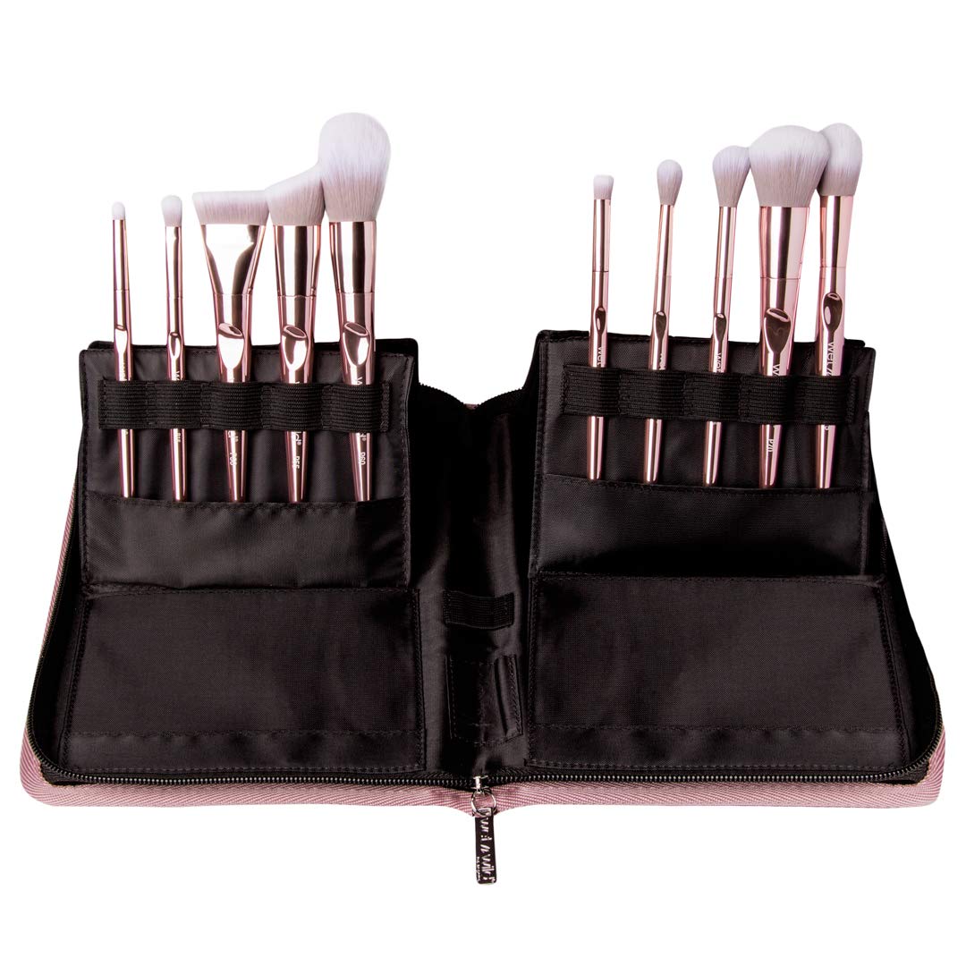 wet n wild Pro Line Brush Set - 10 Piece