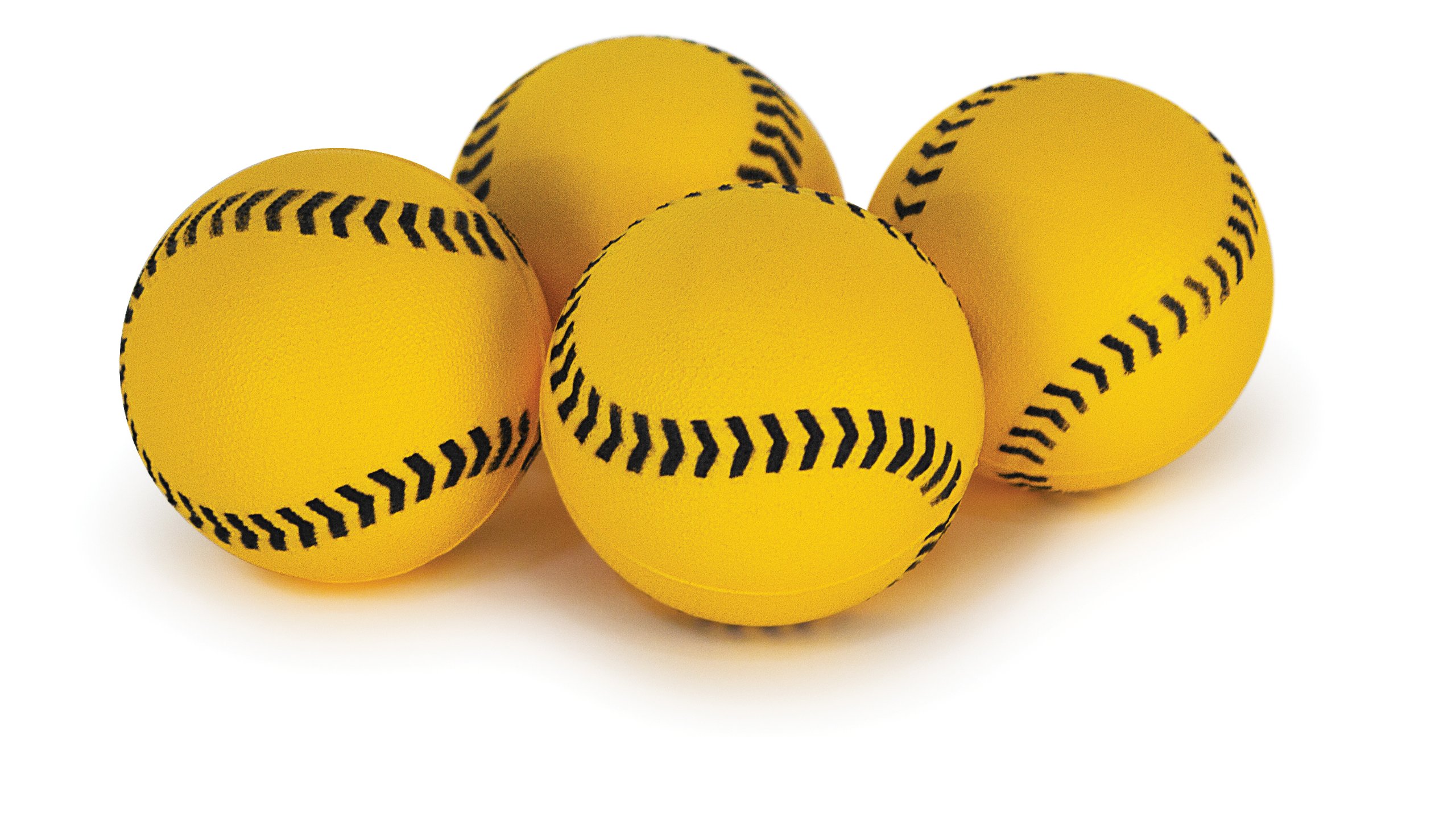 SKLZ Bolt Balls for Lightning Bolt Pitching Machine, 12 Pack