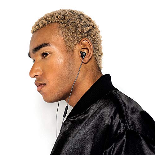 Skullcandy The Original Essential. Skullcandy Ink'D+ Earbuds, Black (S2Imy,M448) (Renewed)