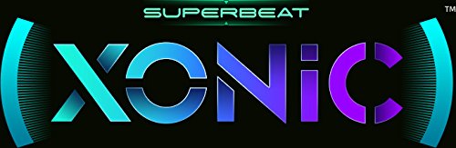 SUPERBEAT: XONiC - Nintendo Switch
