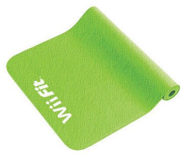 Wii Fit Yoga Mat