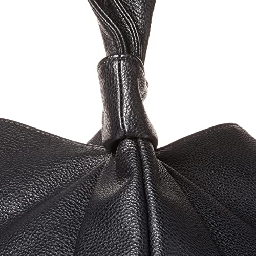 The Drop Women's Avalon Large Tote Bag, Black, One Size