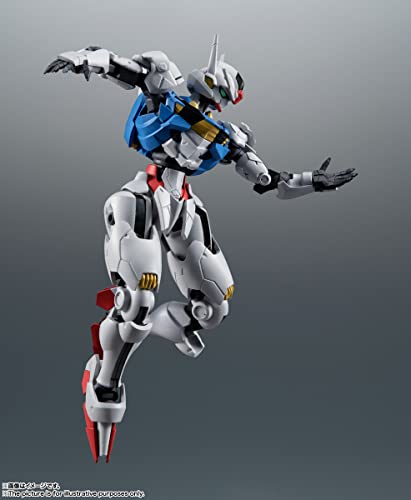 Tamashii Nations - Mobile Suit Gundam: The Witch from Mercury - Aerial Version A.N.I.M.E., Bandai Spirits Robot Spirits