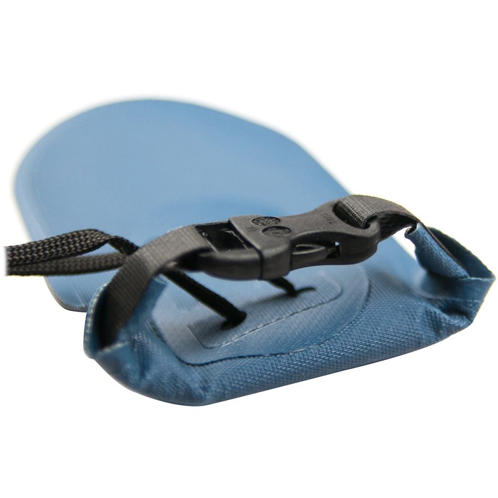 SealLine See Pouch, Blue, Small