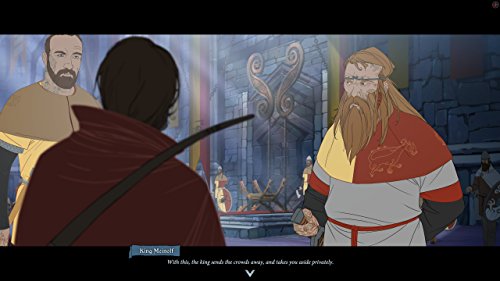 The Banner Saga Trilogy Bonus Edition Xbox One