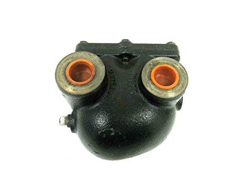 SPIRAX Sarco BM50928 STEAM Trap 3/4" 30 PSI
