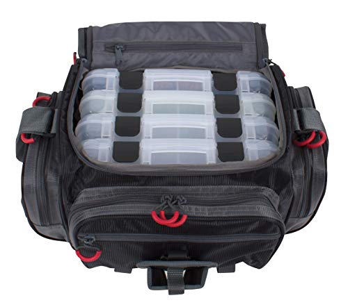 Ugly Stik Fishing Bag, 15-Liter