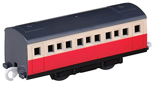 Tomica PraRail Thomas & Friends Train Freight Loading Set (Model Train)