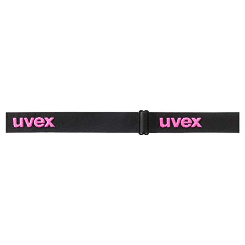 Uvex Sports Youth Speedy Pro Snow Goggles - 553819 (Pink)