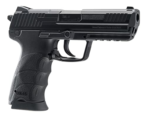 Umarex HK Heckler & Koch HK45 .177 Caliber BB Gun Air Pistol, HK45 Air Pistol