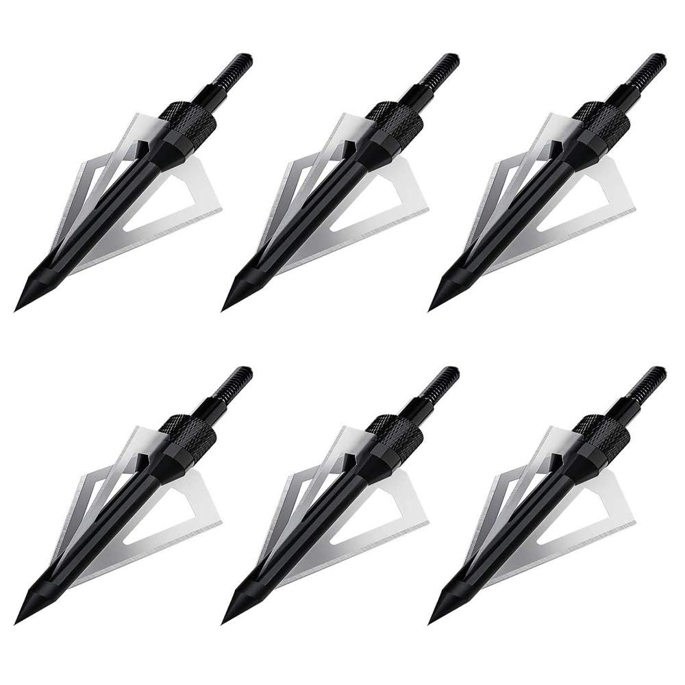Vogbel Archery Bow and Arrows Set for Adults 53" Takedown Recurve Bow Left/Right Hand Longbow Kit for Beginner Outdoor Shooting Training Practice(Black, 30lb)