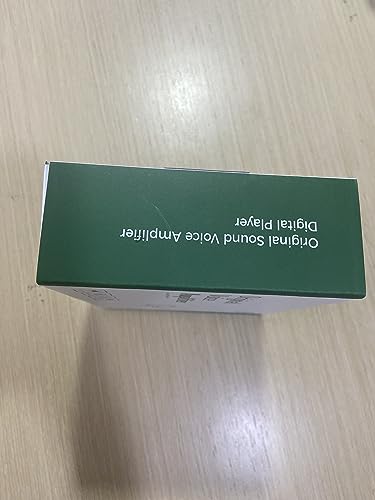 Voice Amplifier with Personal Microphone Headset, 15W Loudly High Fidelity Mini Voice Amplifier, Personal Pa System for Teachers Classroom, Meeting, Tour Guide, Yoga, Presentation, Coaches ect