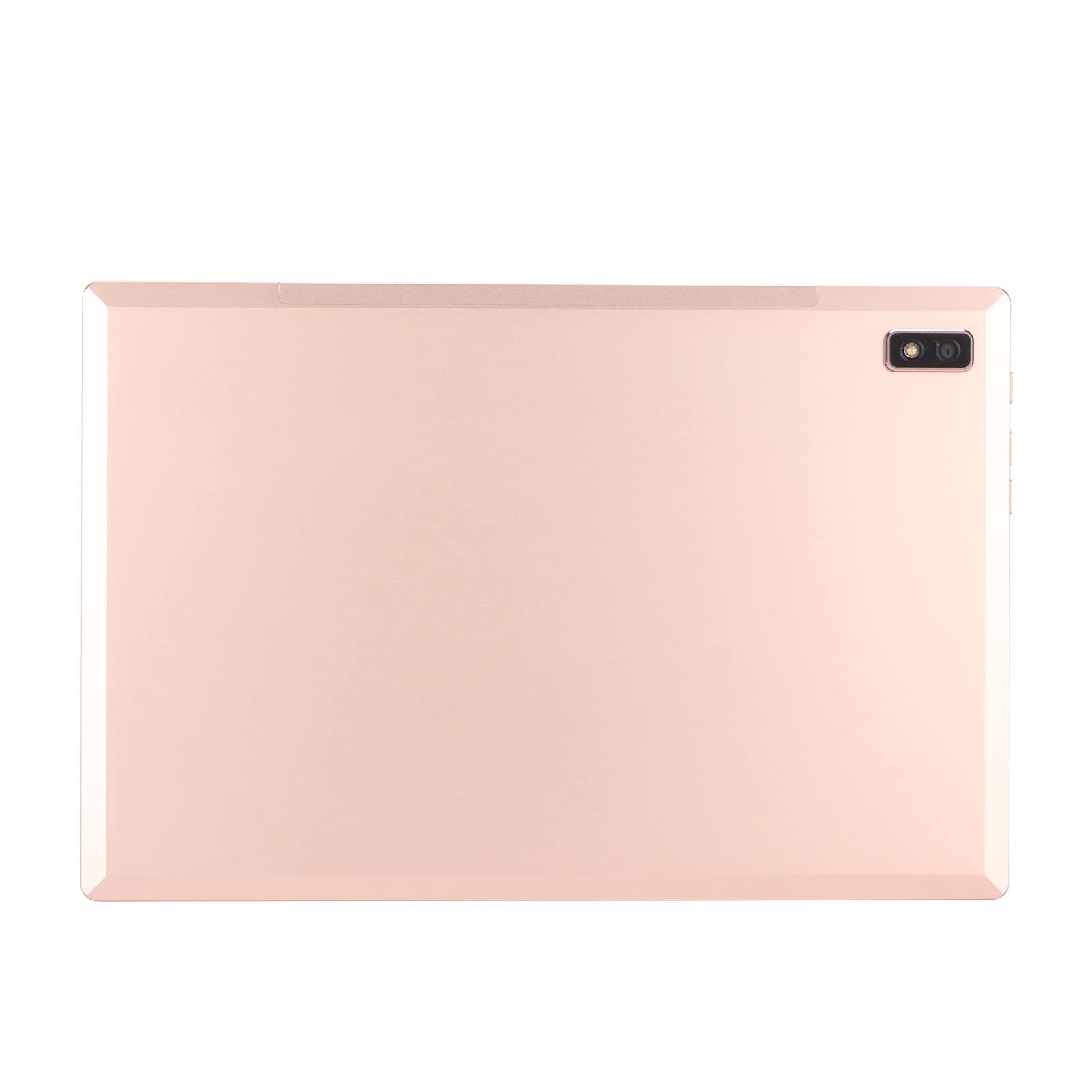 WiFi Tablet, 10.1 Inch Tablet Octa Core Processor 3200x1440 Dual SIM Dual Standby for Work (US Plug)
