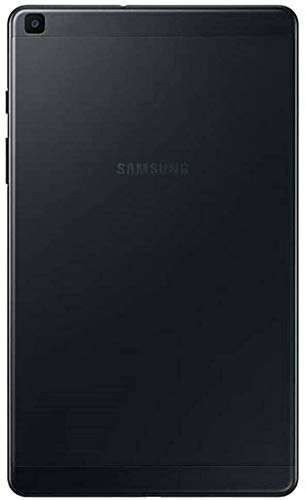 SAMSUNG Galaxy Tab A 8.0’’ Touchscreen (1280x800) LTE Factory Unlocked Tablet, Qualcomm Snapdragon 429 2.0GHz Processor, 2GB RAM, 32GB Memory, Android 9.0 Pie OS, Black