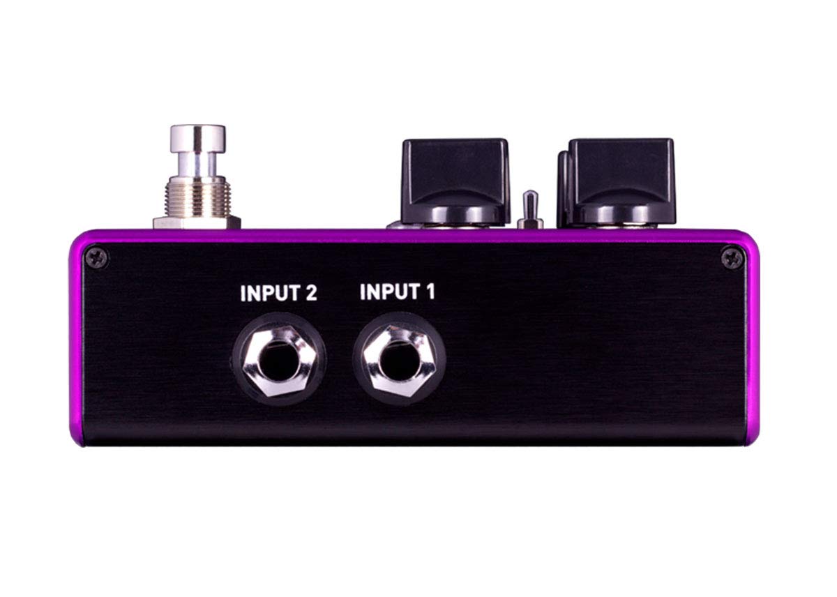 Source Audio One Series Kingmaker Fuzz