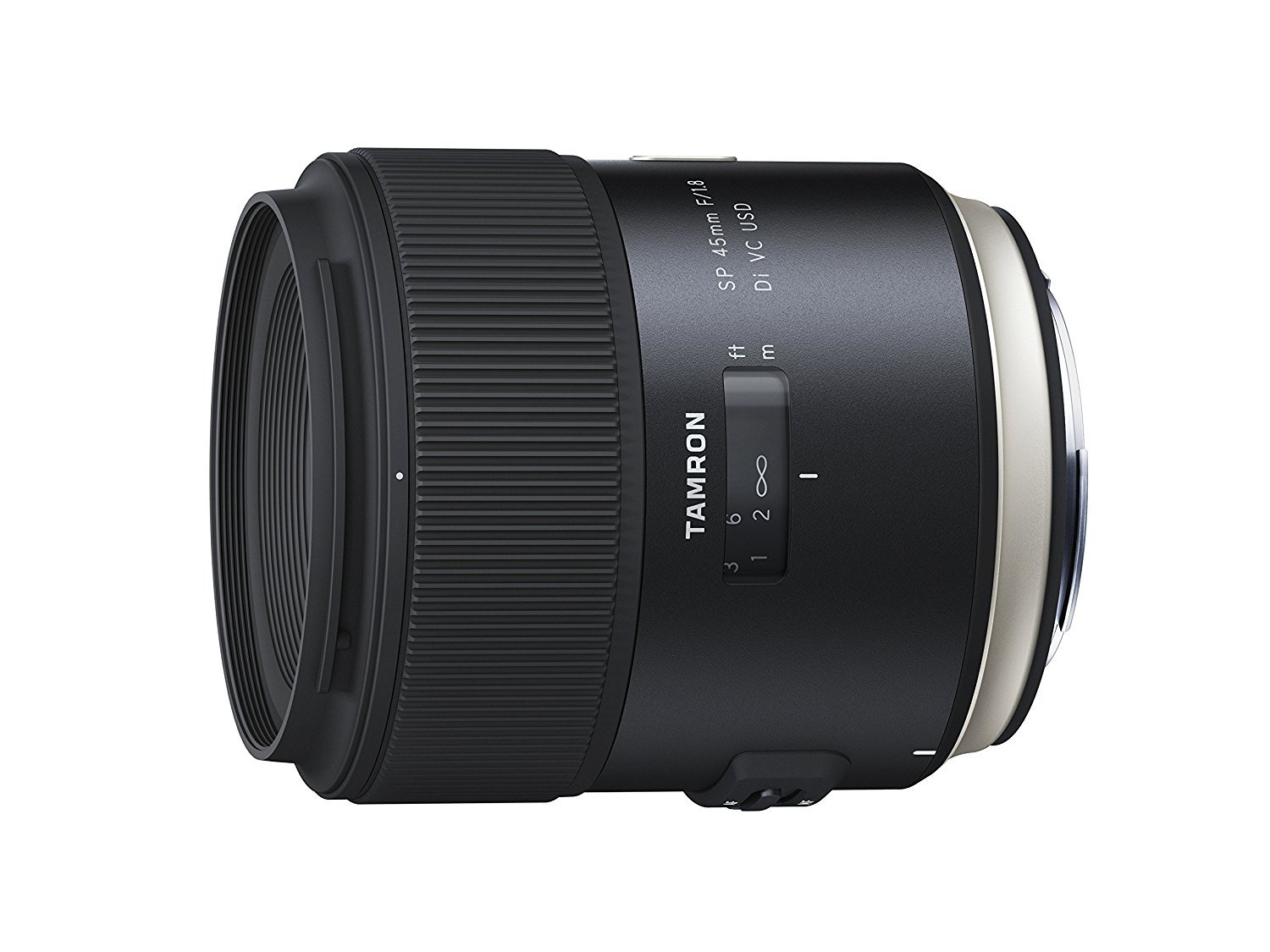 Tamron AFF013N-700 SP 45mm F/1.8 Di VC USD (Model F013) for Nikon (Renewed)