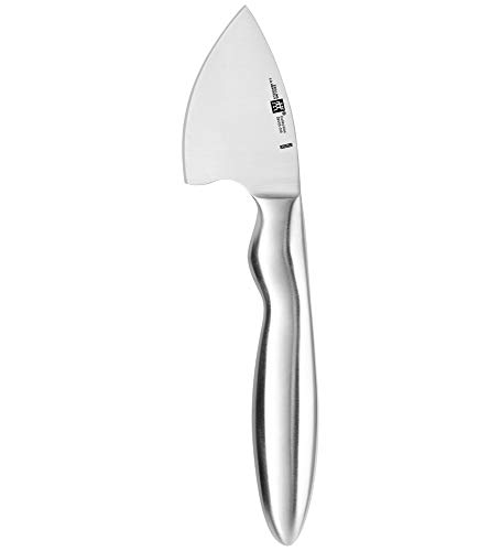 ZWILLING Collection 3-pc Cheese Knife Set for Charcuterie Board, Gift Set, Stainless Steel