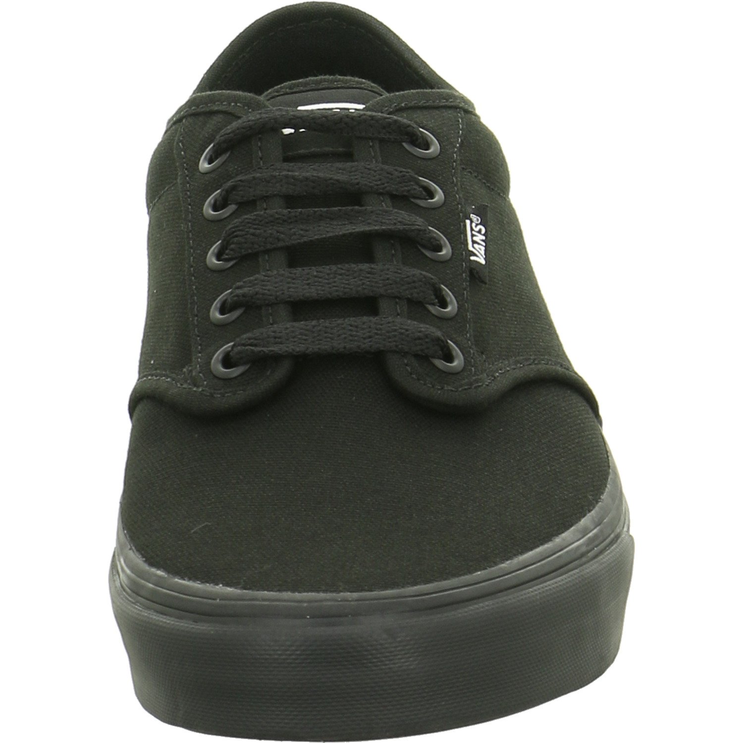 Vans Boy's Slip On Trainers, Multicolour Checkers Black Natural Ipd, 38