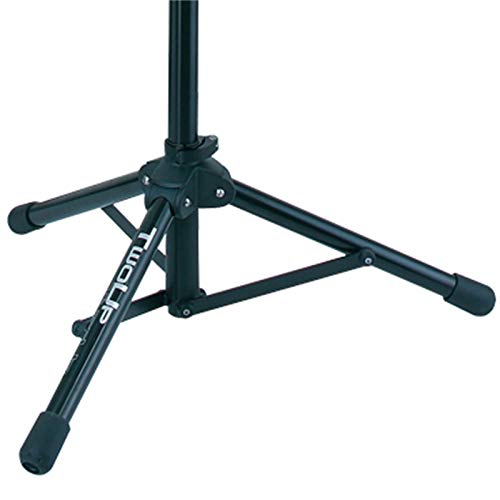 Topeak TwoUp TuneUp Bike Stand Black, L x W x H 44 x 34 x 214 cm (Open) / 17.3” 13.4” x 84.3”