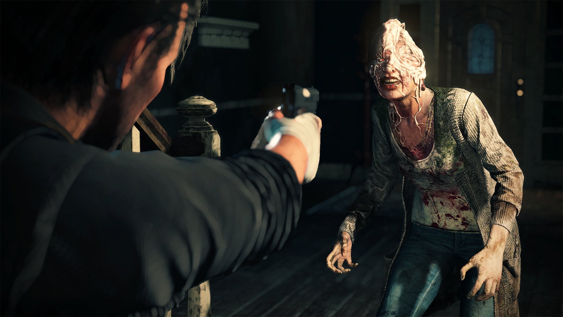 The Evil Within 2 (AUS)