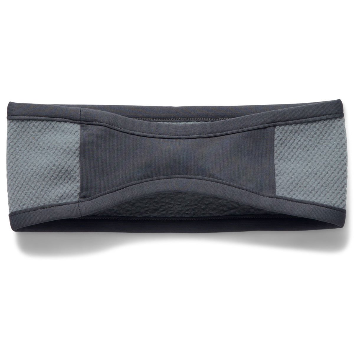 Under Armour Women's ColdGear® Infrared Fleece Headband OSFA Gray