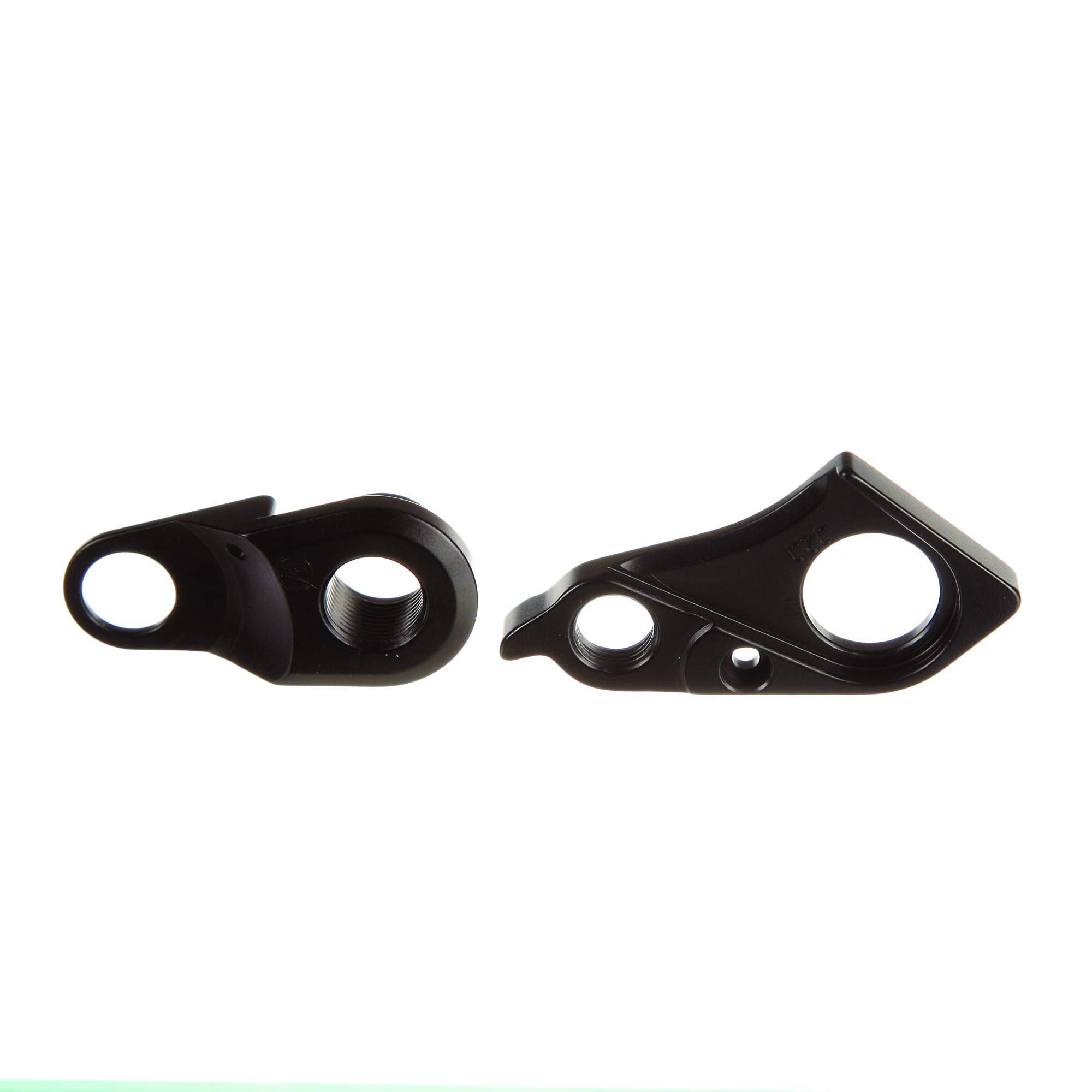 Wheels Manufacturing Derailleur Hanger - 323 Specialized both sides of hanger