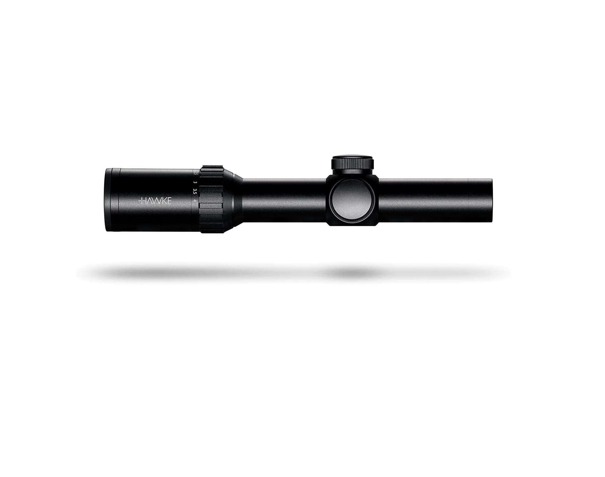 Vantage 30 WA IR Riflescope 1-4x24, 30mm, IR (L4A Dot)