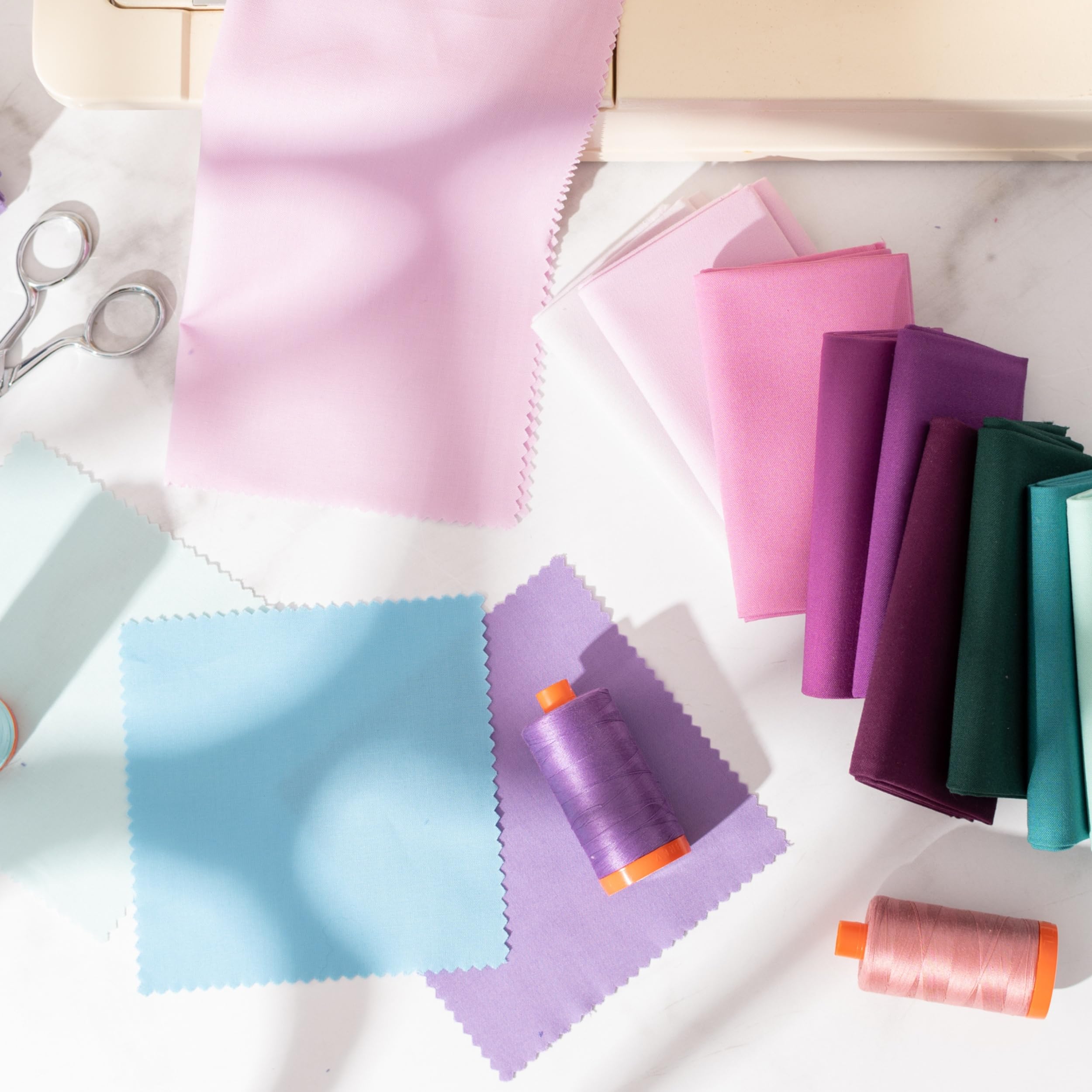 True Fabrics MOD Pop Precut Fabric (5" Squares)