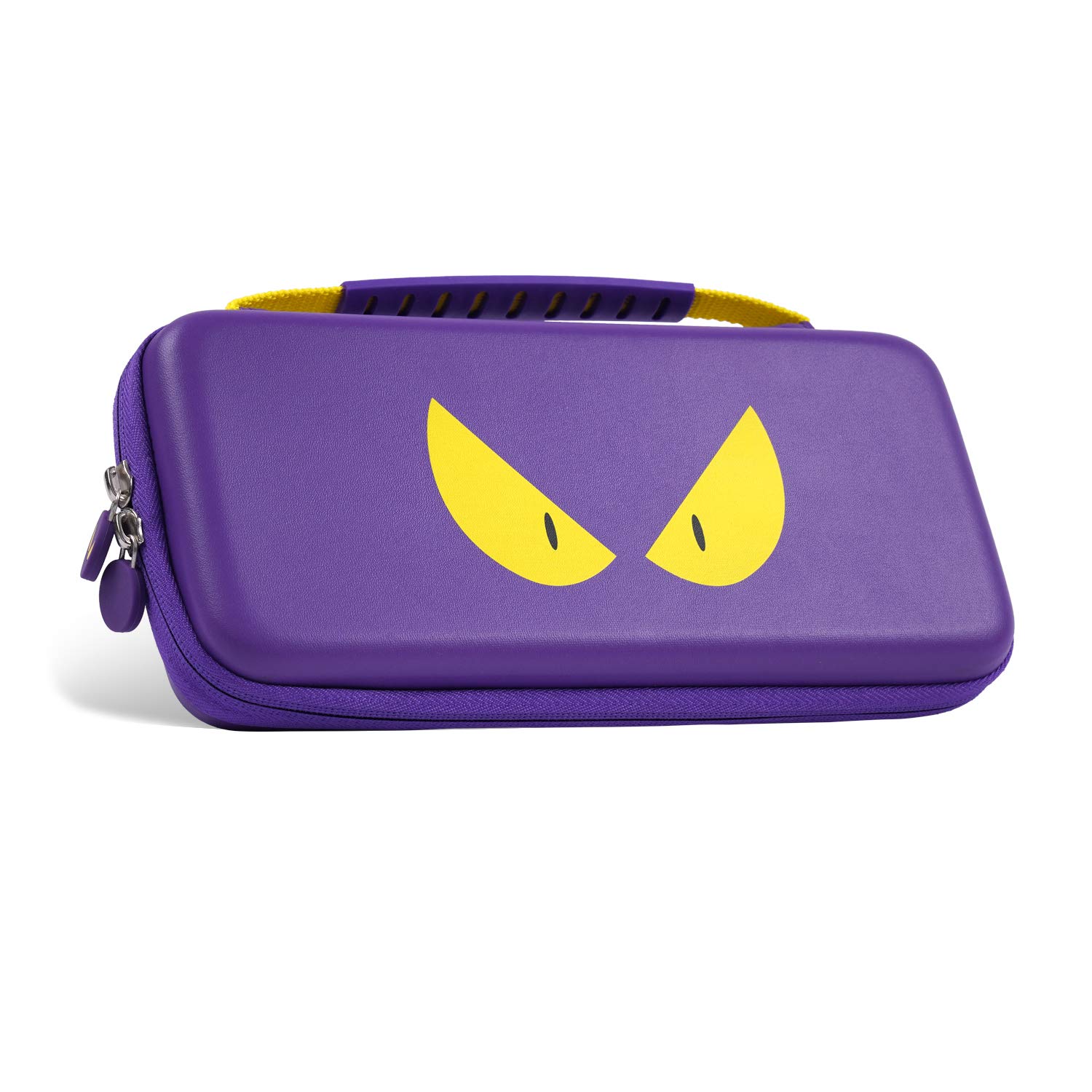 U Core Switch Travel Carrying Case Compatible with Garden sculpture outdoor decoration