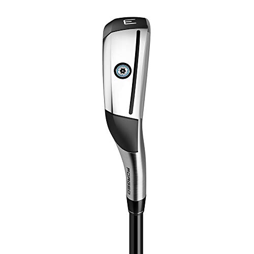 TaylorMade SIM DHY #3, 19 Degree Loft, Graphite Shaft, Right Hand, Regular Flex , Titanium