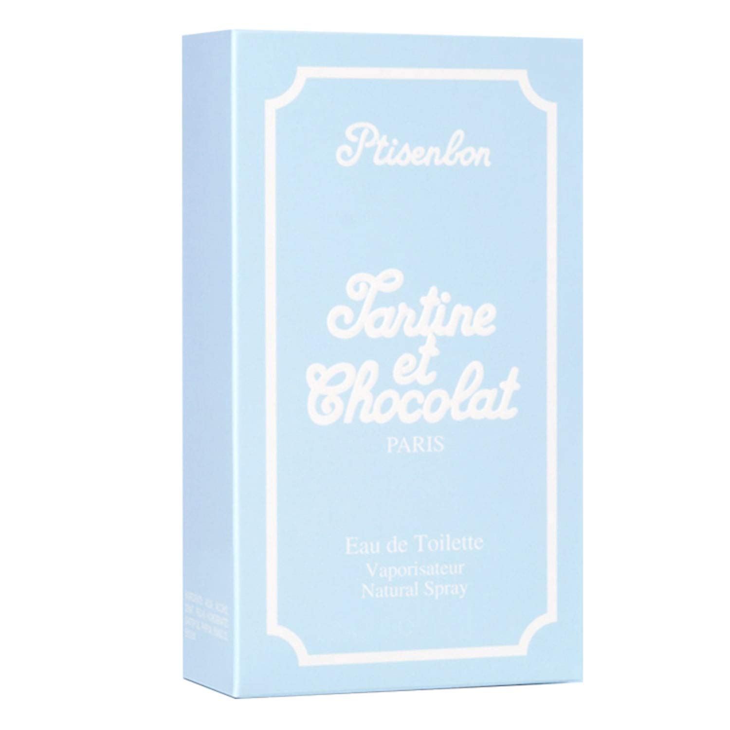 Tartine Et Chocolat Ptisenbon by Givenchy for Women - 1.7 oz EDT Spray