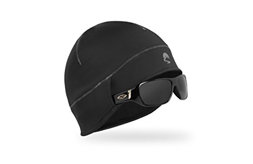 Sunday Afternoons Rainier Beanie, Black, One Size
