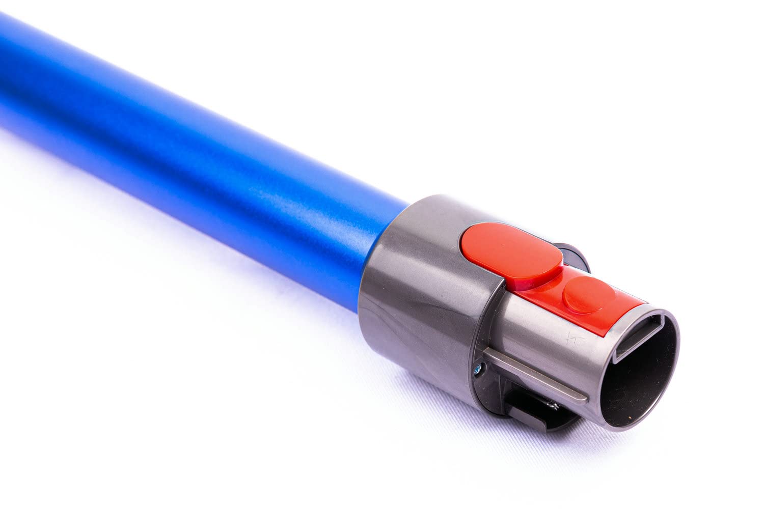 UOUKIK replacement Wand parts Attachments Compatible for dyson vacuum replacement parts Quick Release Wand V7 V8 V10 V11 V15 Cordless Stick Vacuum Cleaner extension Replacement Tube accessories