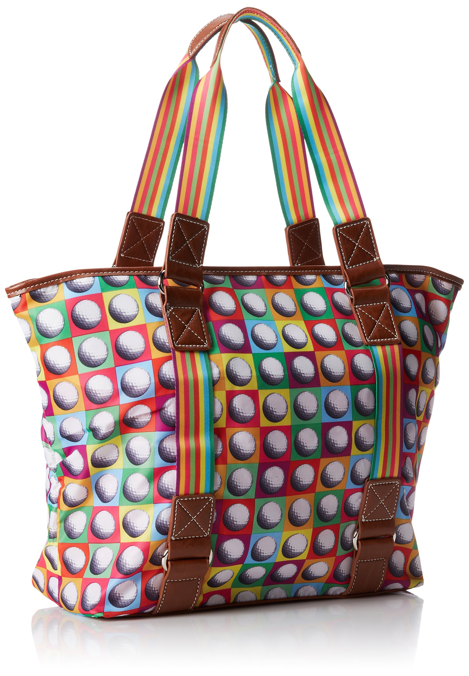 Sydney Love Sport East/West Tote (On the Ball)