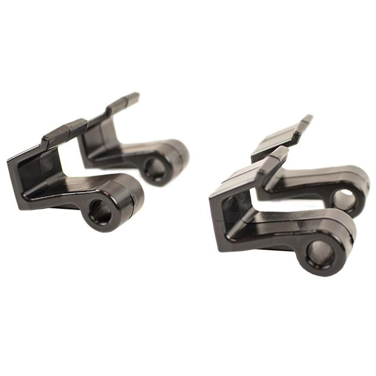 YakAttack OmniHooks, 4 Pack (YEP-1007)