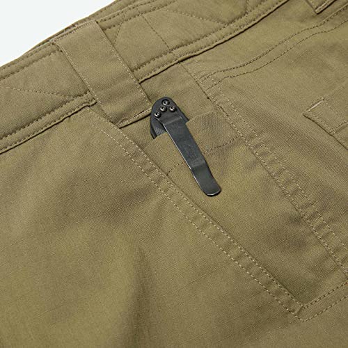 VIKTOS Men's Wartorn Pant, Ranger, Size: 34W x 34L