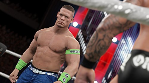 WWE 2K15 - Xbox One