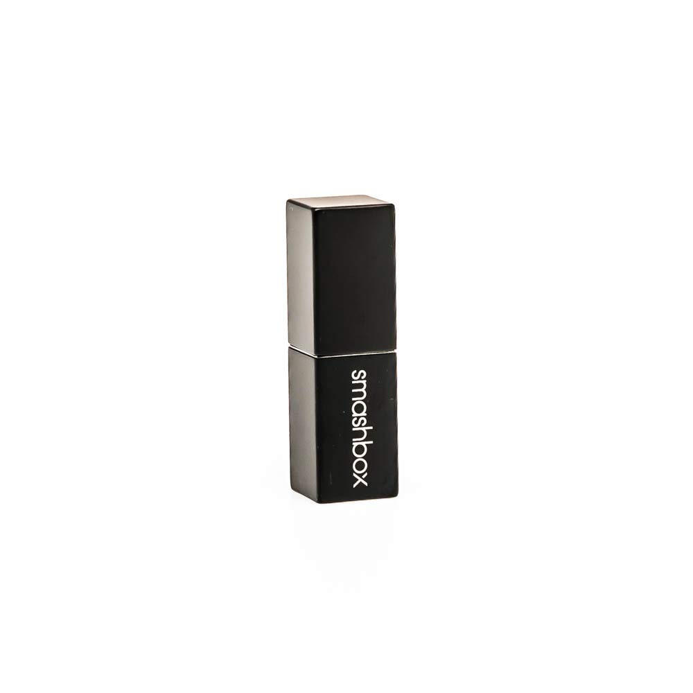 Smashbox Be Legendary Cream Lipstick, Fig, 0.1 Ounce