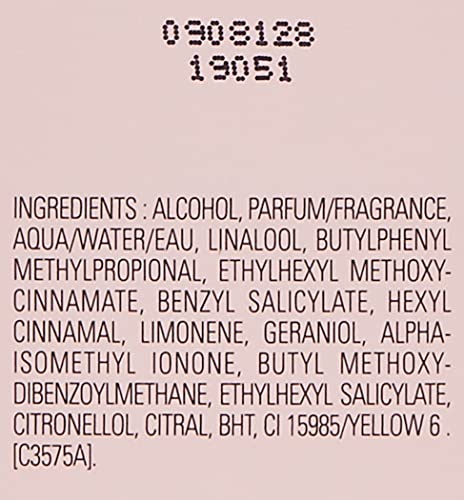 Thierry Mugler Mugler Secret for Women - 1.7 oz EDT Spray