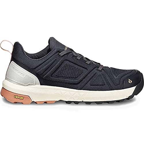 Vasque Women's Satoru Trail LT Hiking Shoes, Sparrow, 9B (Medium)