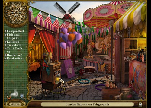The Lost Cases of Sherlock Holmes 2 - PC/Mac