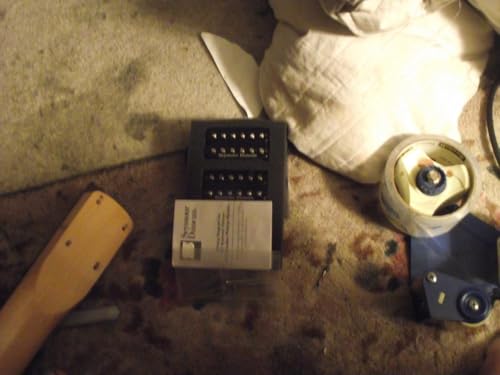 Seymour Duncan SH-6 Mayhem Humbucker Set - High-Output Electric Guitar Pickup, Perfect for Rock and Metal