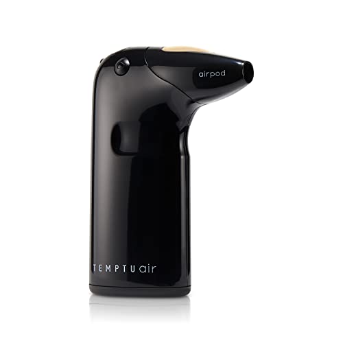 Temptu Air Cordless Professional Airbrush Makeup System, Ivory Shade
